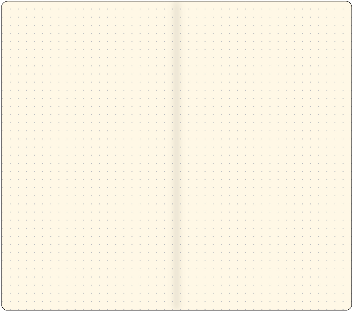 Voyager Midnight Journal – Stella Marie Studio